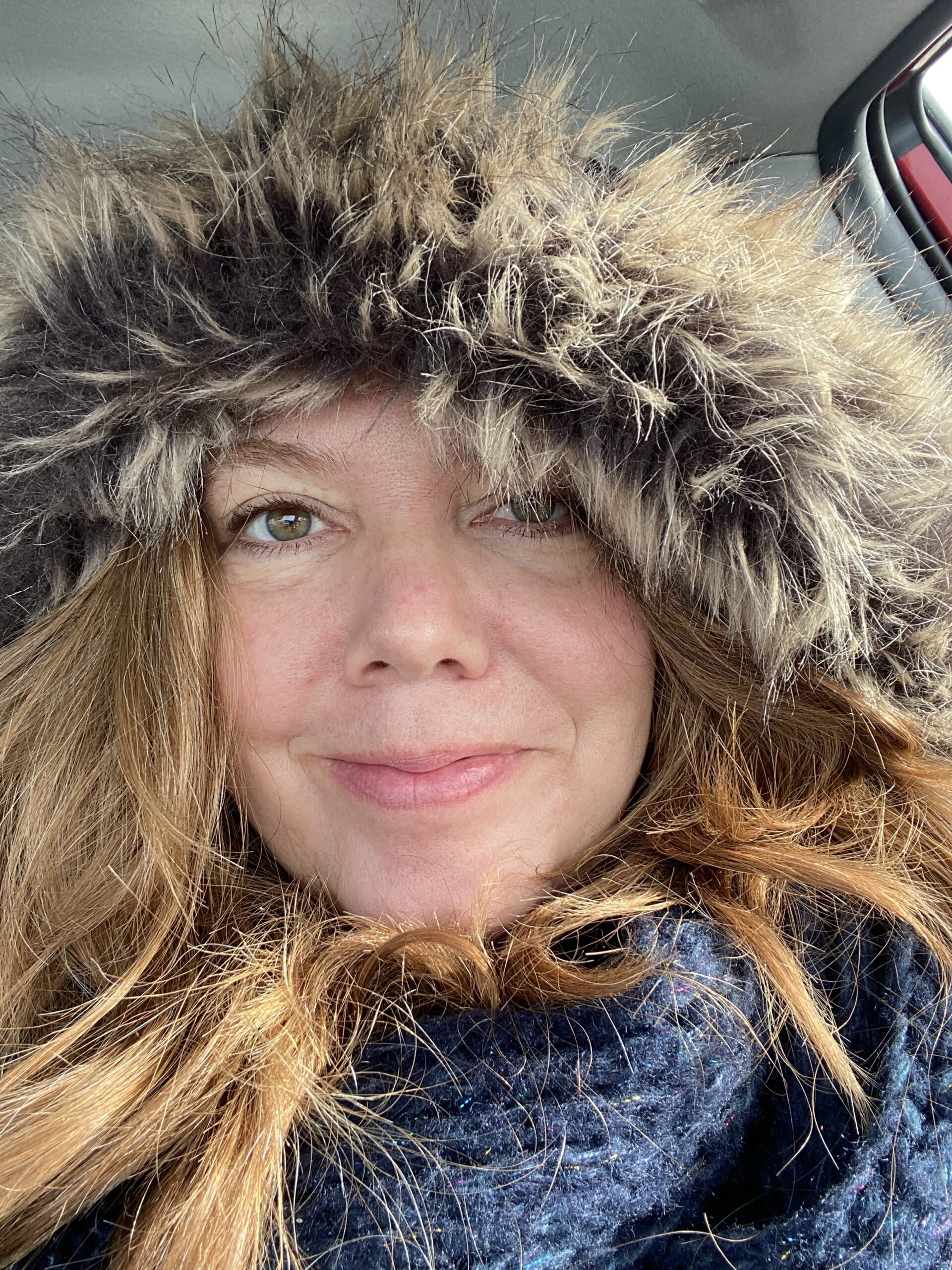 About Northern Ginger Blog - Recipes and Musings
